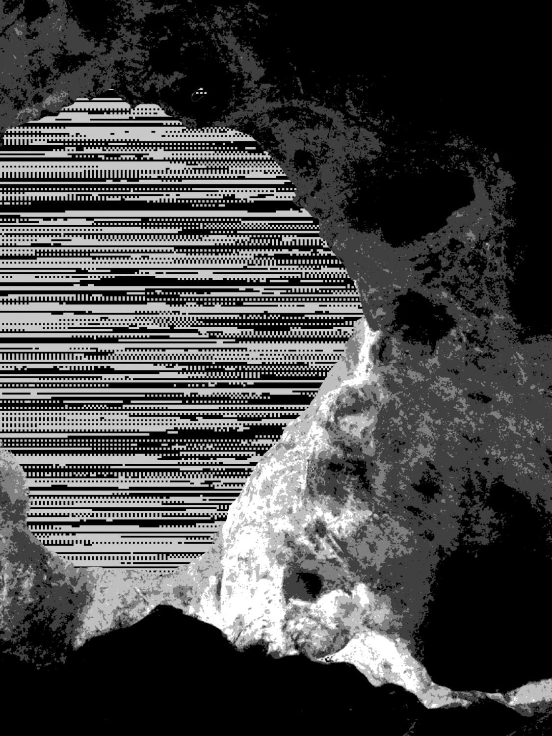 Computational Universe #1